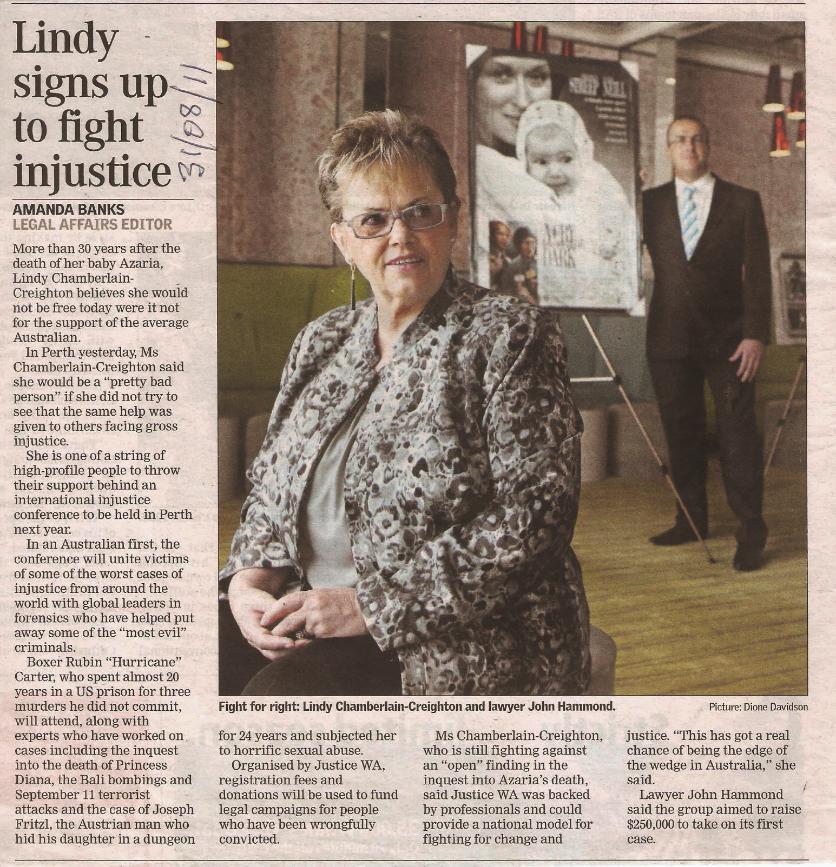 Dr Bill Day Anthropologist