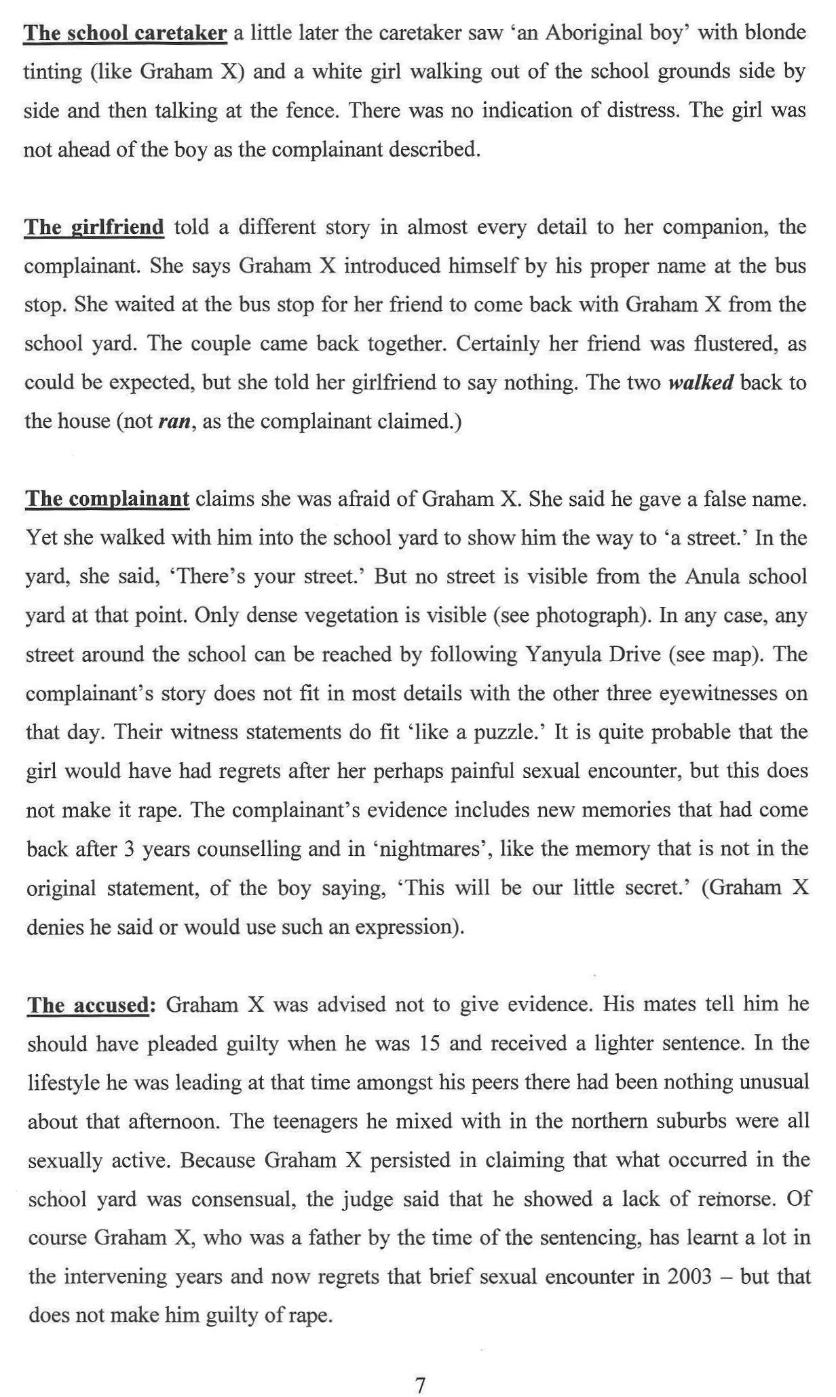 Dr Bill Day Anthropologist