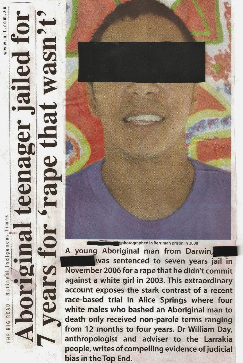 Dr Bill Day Anthropologist