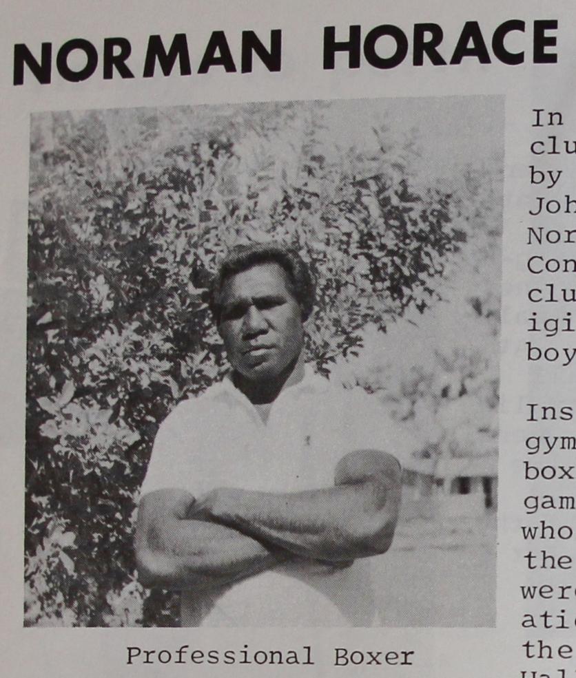 Dr Bill Day Anthropologist