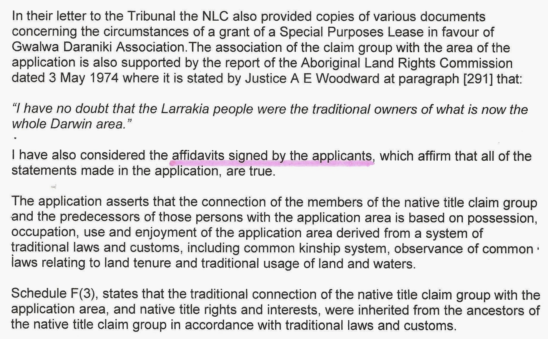 Dr Bill Day Anthropologist