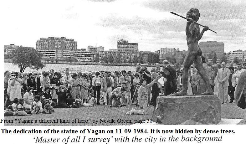 Dr Bill Day Anthropologist