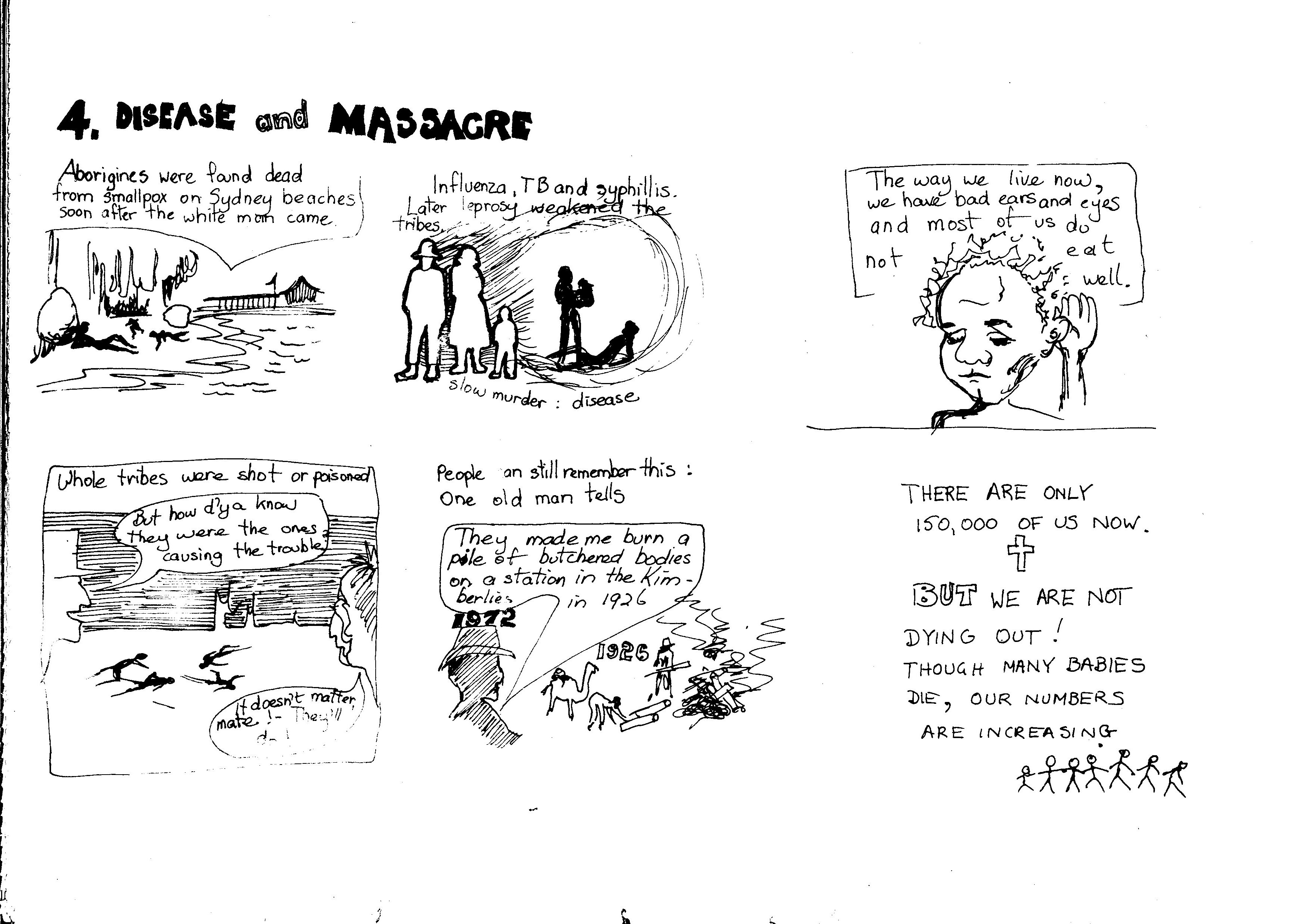 Dr Bill Day Anthropologist