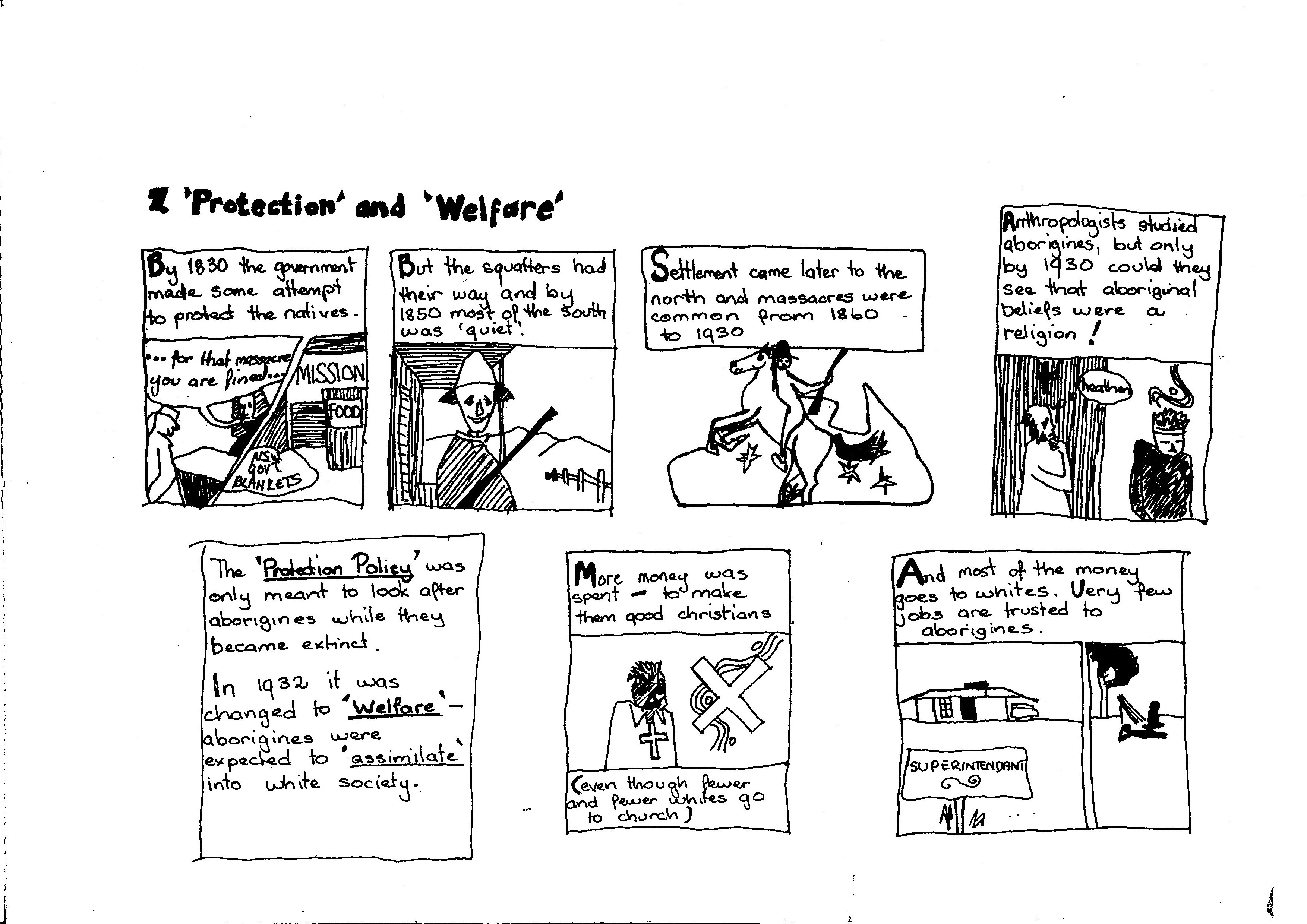 Dr Bill Day Anthropologist